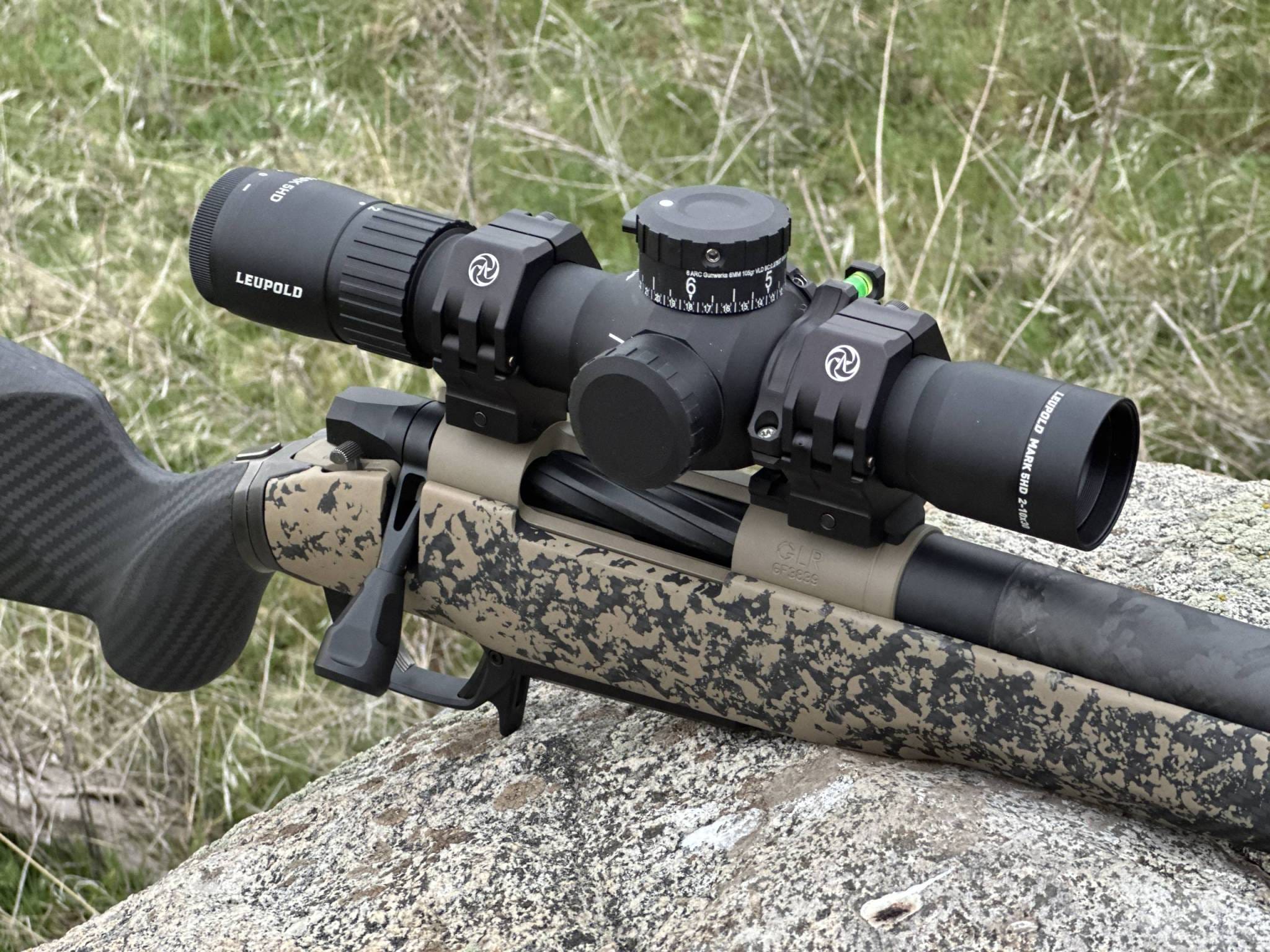 Skunkwerks Tiny AF Rifle Package for Sale | Rifle Guru